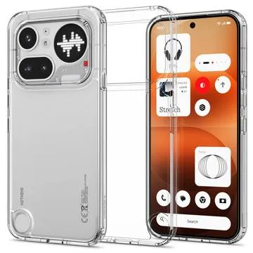 NOTHING PHONE (4A) PRO SPIGEN ULTRA HYBRID MASKA - PROVIDNA