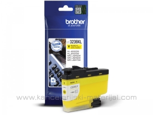 BROTHER LC3239XL (Yellow) kertridž