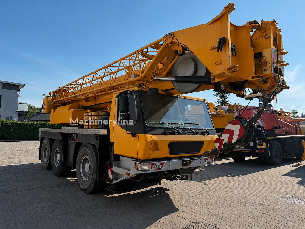 Grove GMK 3050-1 autodizalica