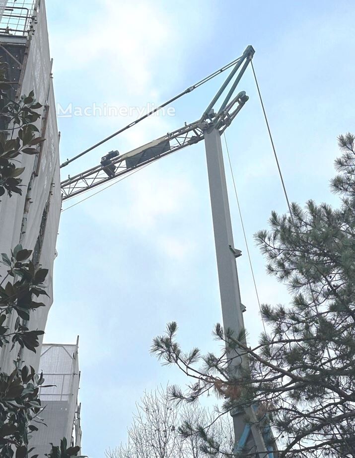 MASOL H.S. 29.08 brzomontažna toranjska dizalica