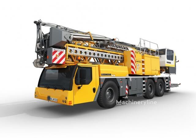 Liebherr MK 73-3.1 dizalica za sve terene