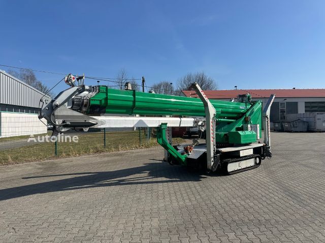 Böcker RK 36-2400 mini kran