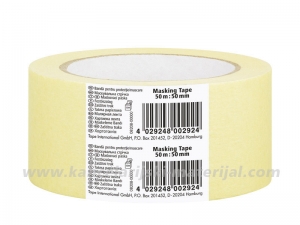 TESA krep traka 48mm x 40m Universal budget
