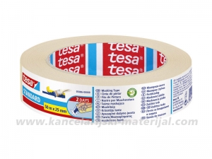 TESA krep traka 25mm x 50m Standard eko