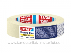 TESA krep traka 24mm x 45m ST Essential