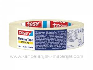 TESA krep traka 29mm x 45m ST Essential