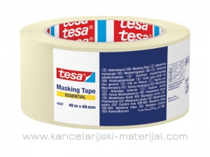 TESA krep traka 48mm x 45m ST Essential