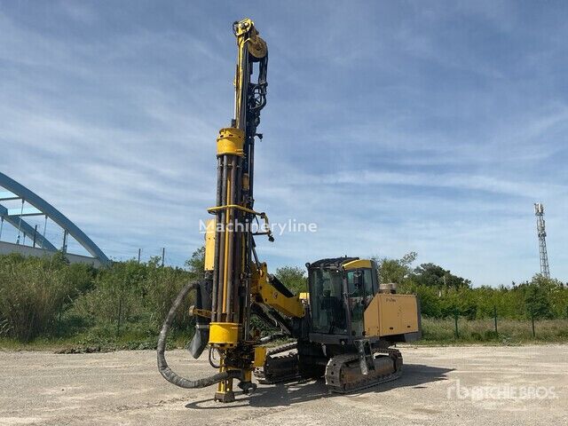 Prodaje se Atlas Copco ROC F9 bušaće postrojenje na aukciji