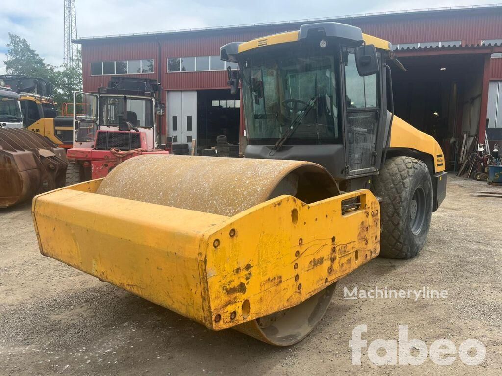 Prodaje se Atlas Copco Dynapac CA5000D (135959) kompaktor s jednim valjkom na aukciji