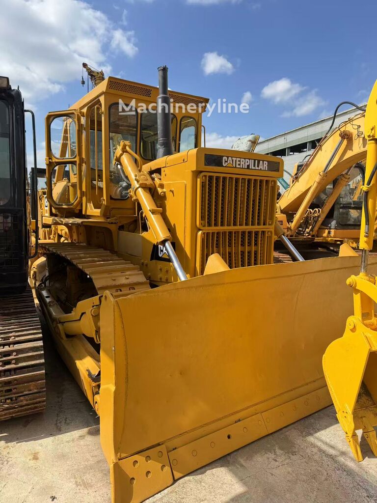Caterpillar d7g buldožer