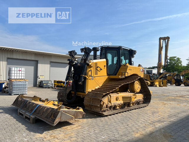 Caterpillar D6L-20A buldožer