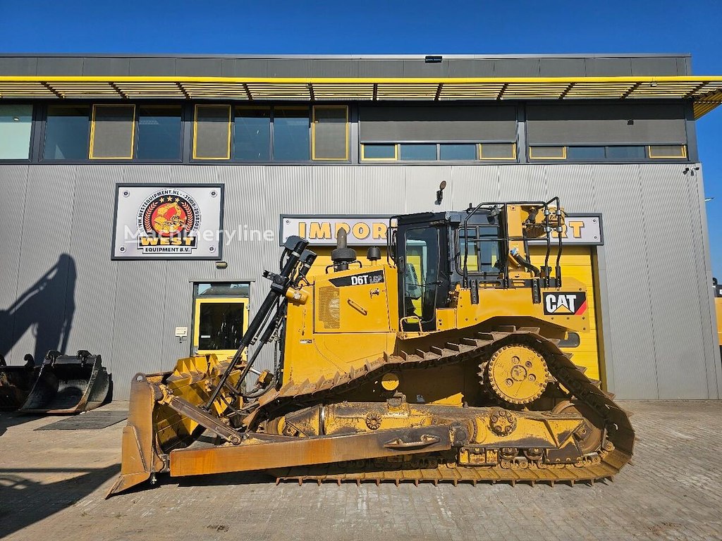 Caterpillar D6T LGP ** Top condition! ** buldožer