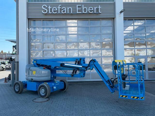 Genie Z-45/25J DC / nur 3h / Arbeitshöhe 15,9m hidraulična zglobna platforma