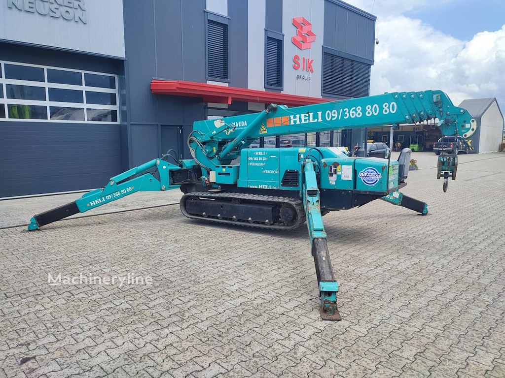 Maeda MC405CRME pauk dizalica