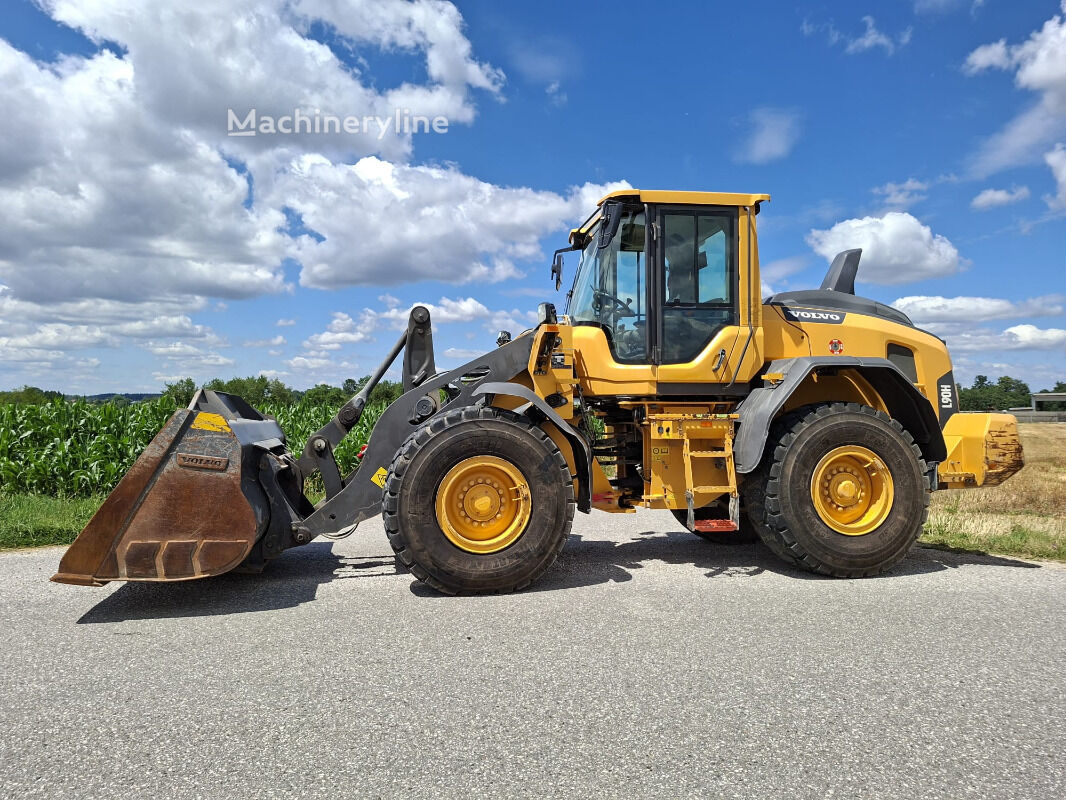 Volvo L90H prednji utovarivač