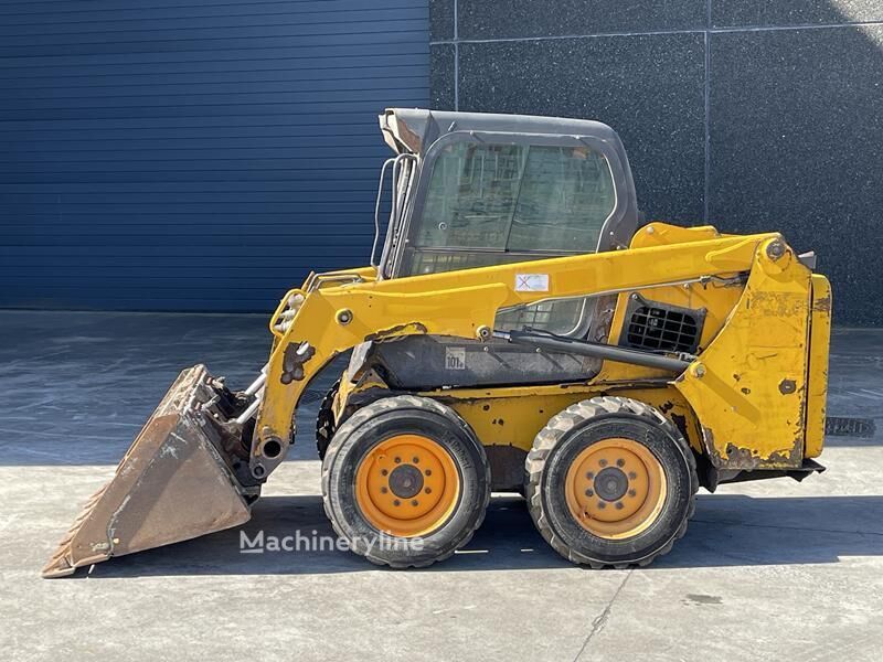 Bobcat S 450 mini utovarivač