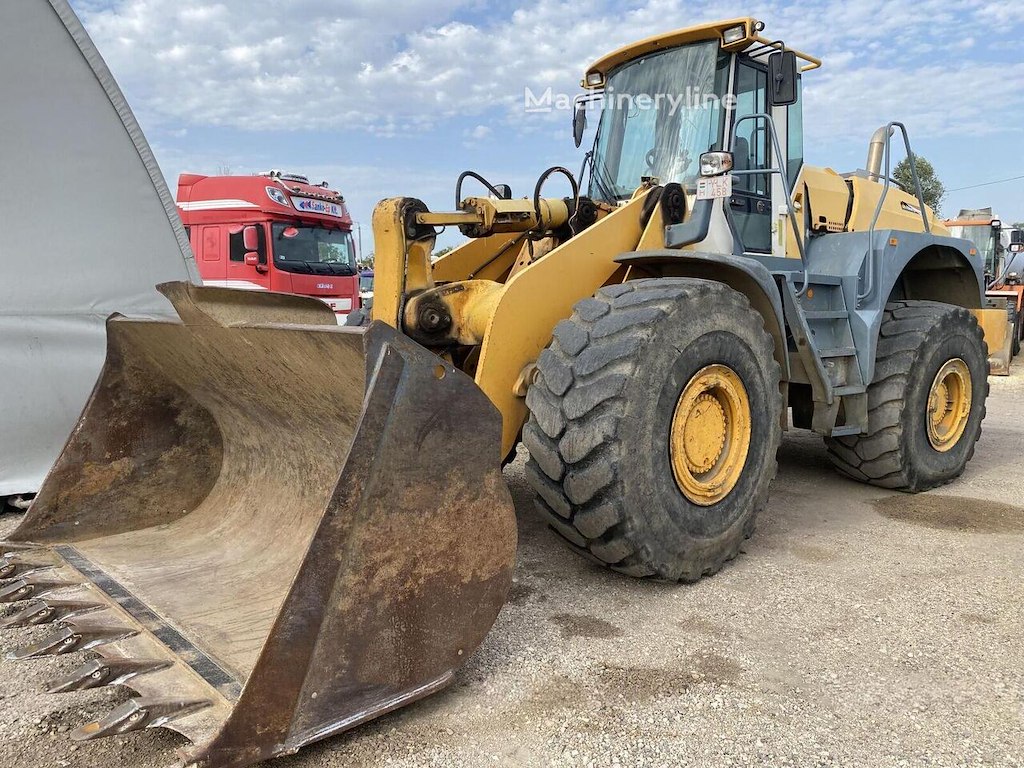 Liebherr L564 prednji utovarivač