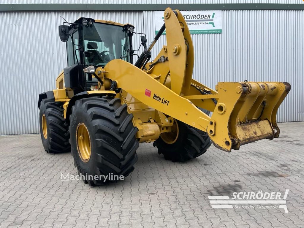 Caterpillar 926 M AGRAR HIGH LIFT prednji utovarivač