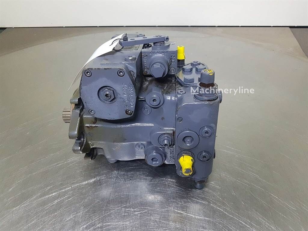Wirtgen 01285750-Rexroth A4VG71HWD1/32R-Drive pump/Rijpomp hidraulična pumpa za bagera