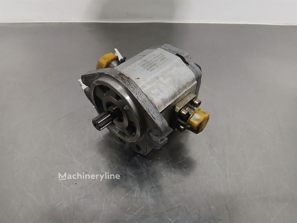 Sauer-Danfoss SNP2NN/017RN06-Gearpump/Zahnradpumpe/Tandwielpomp hidraulična pumpa za bagera