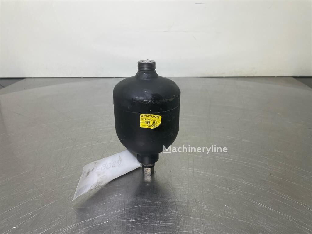 Ahlmann AZ150-Hydac SBO100-0,7E1-Accumulator/Hydrospeicher hidraulični akumulator za prednjeg utovarivača