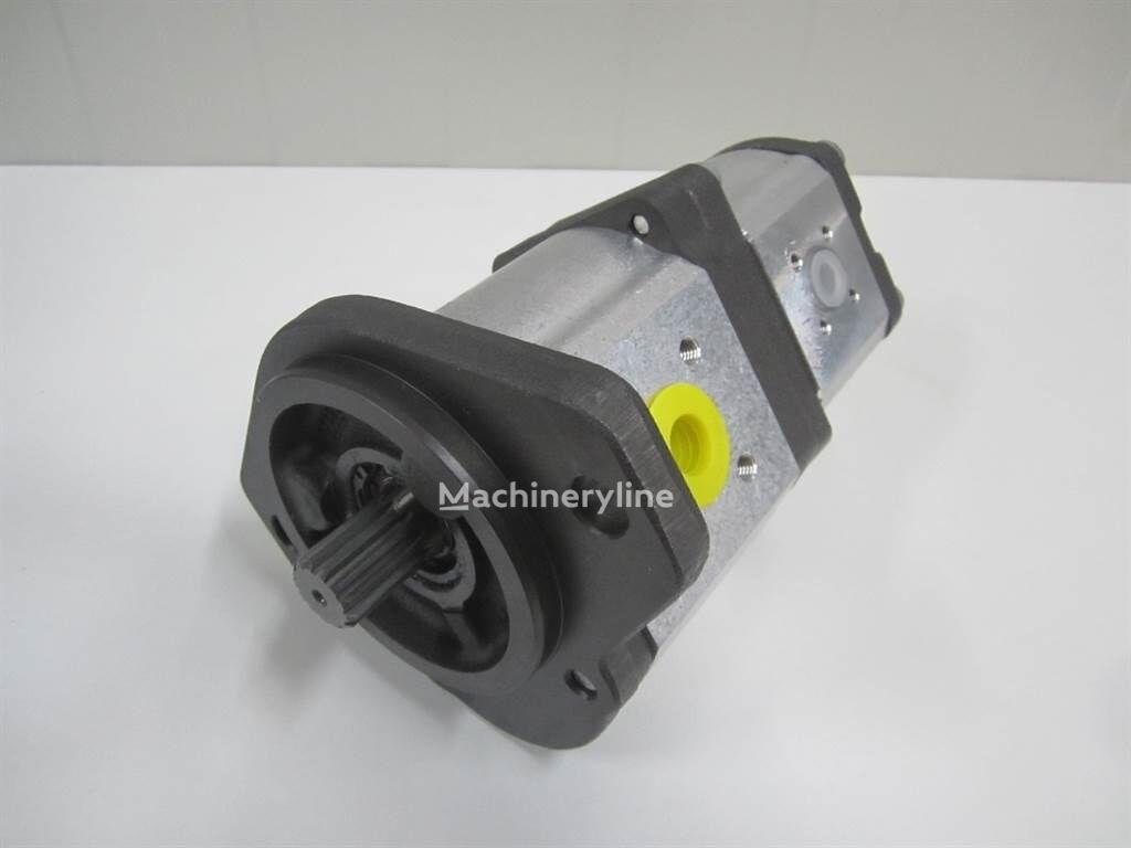 Ahlmann AZ5/AZ6/AS70- 4198288A - Gearpump/Zahnradpumpe zupčasta pumpa za prednjeg utovarivača