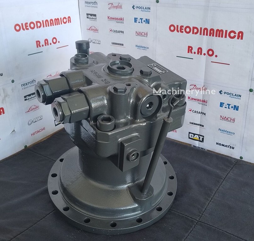 Sumitomo MOTORE hidraulični motor za Case bagera