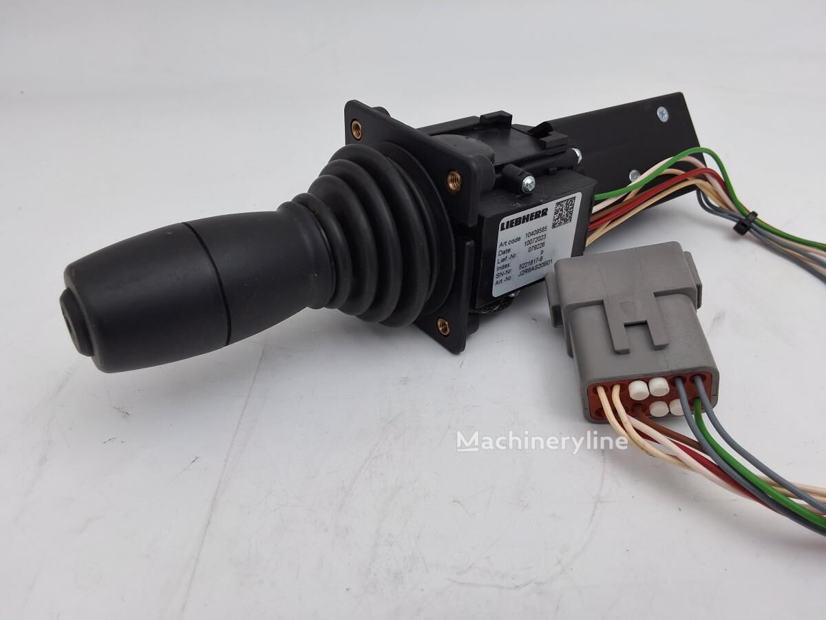 Liebherr Joystick 9006389N hidraulička upravljačka jedinica za građevinske mašine