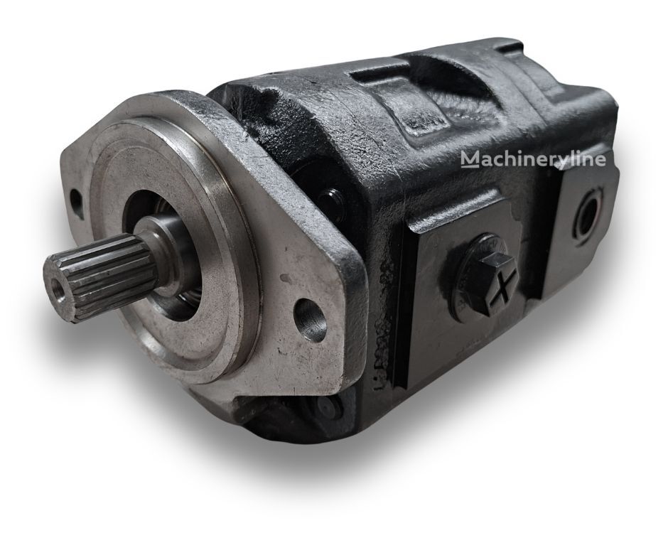 Hydreco P 00014518 zupčasta pumpa za bagera