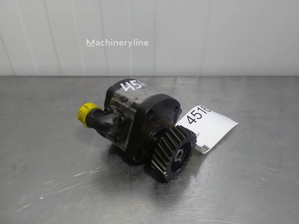 Rexroth 0510315307 - Gearpump/Zahnradpumpe/Tandwielpomp zupčasta pumpa za građevinske mašine