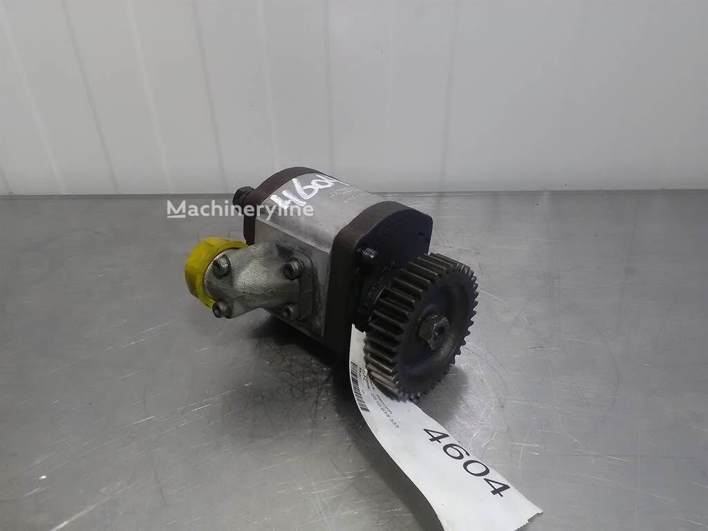 Ahlmann AZ14-4109610A-Rexroth 0510615333-Gearpump/Pumpe zupčasta pumpa za prednjeg utovarivača