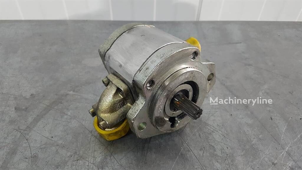 Rexroth 0510525325 - Gearpump/Zahnradpumpe/Tandwielpomp zupčasta pumpa za prednjeg utovarivača