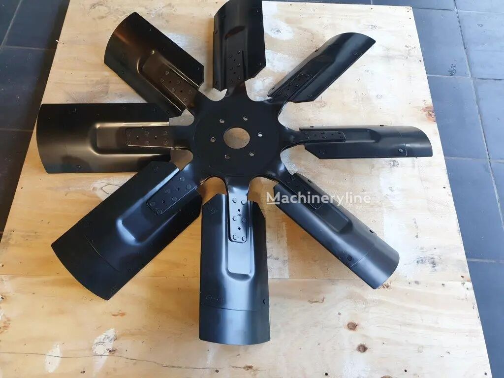 46154840 ventilator hladnjaka za Komatsu PC3000,PC4000,PC5500 bagera