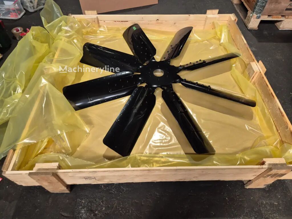 93621040 propeler ventilatora za Komatsu PC3000,PC5500 bagera