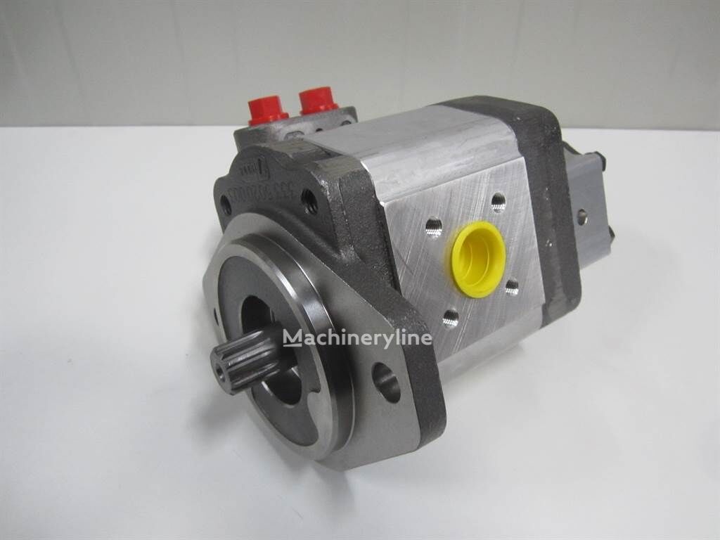 O&K L6/L6-3/L8/L9/L10B - 2182392-Gearpump/Zahnradpumpe zupčasta pumpa za prednjeg utovarivača