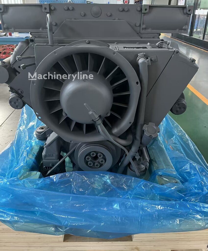 Deutz F8L413FW motor za Komatsu