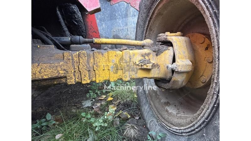 Manitou MT 1740 SLT Klark Hurth Kuћishte zgloba upravљacha zadњe upravljački zglob za Manitou MT 1740 prednjeg utovarivača