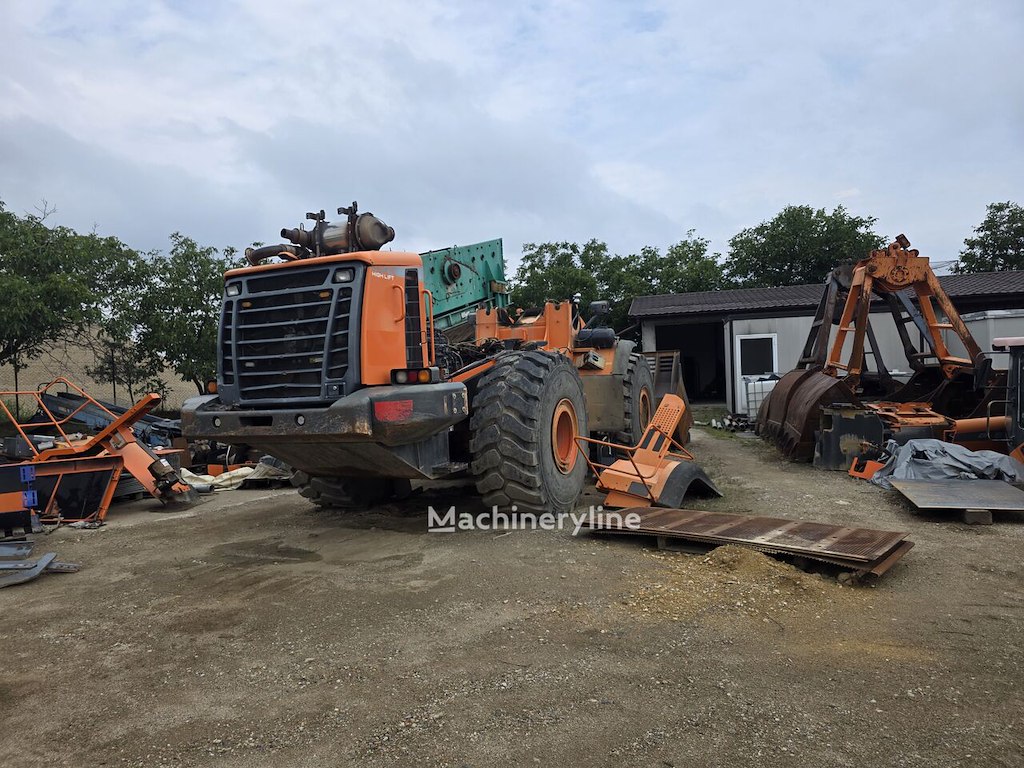 Doosan DL550 za prednjeg utovarivača