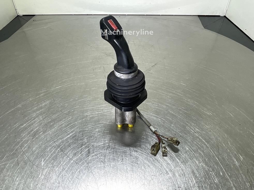 Schaeff SKS661-David Brown-Servo valve/Joystick hidraulička upravljačka jedinica za prednjeg utovarivača