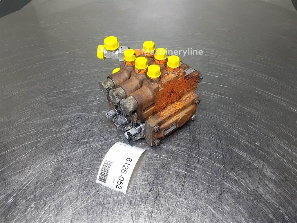 Bosch 0528 043 096 - Atlas - Valve/Ventile hidraulični razvodnik za građevinske mašine