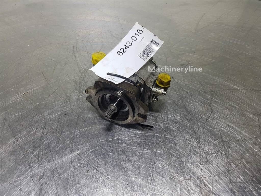 Rexroth PGF2-22/013RJ20VU2-R900932264-Gearpump/Zahnradpump zupčasta pumpa za građevinske mašine