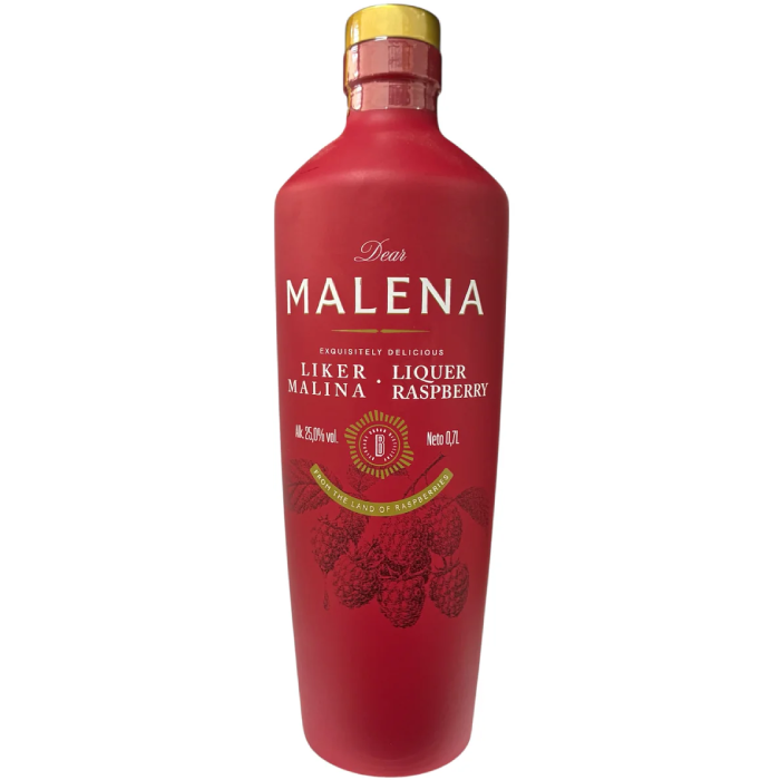 Liker Branko Malena 0,7l