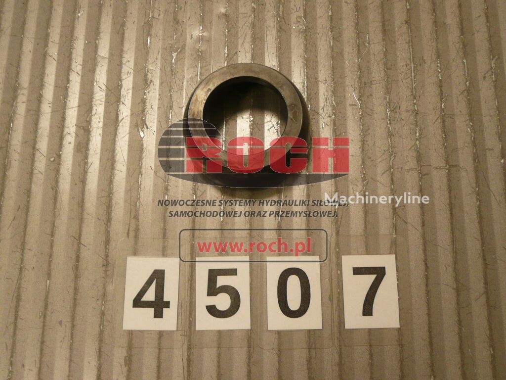 Rexroth sferna čaura za bagera