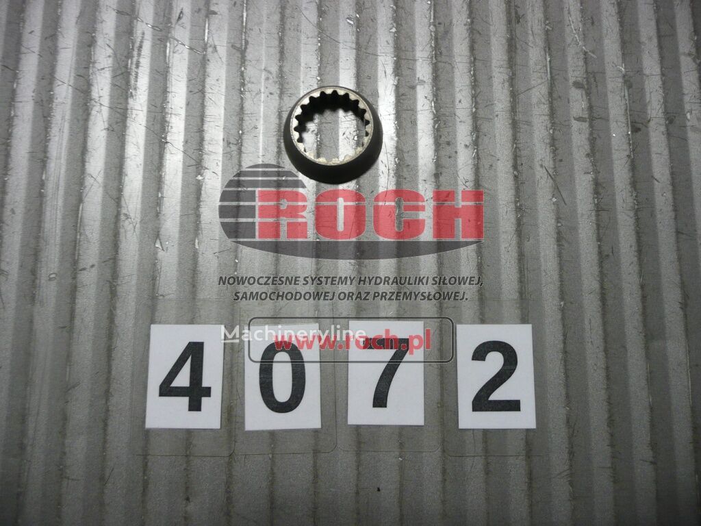 Rexroth sferna čaura za bagera