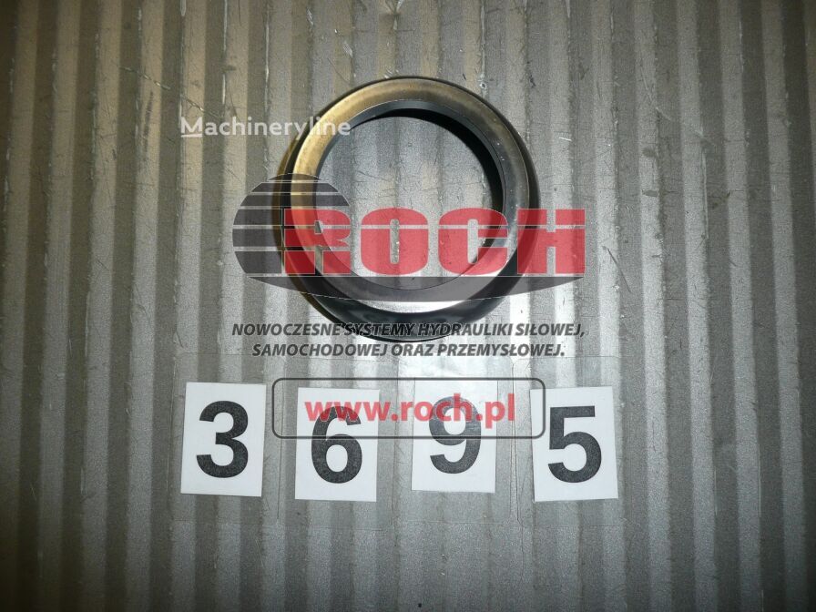Rexroth DO A4V250 sferna čaura za bagera