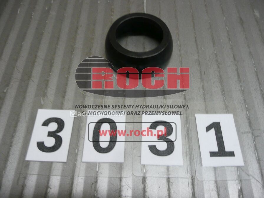 Rexroth sferna čaura za bagera
