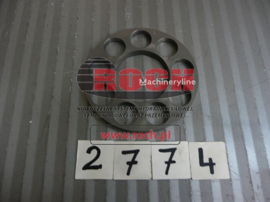 Rexroth DO A11VO40 SERIA 10 pritisna ploča za bagera