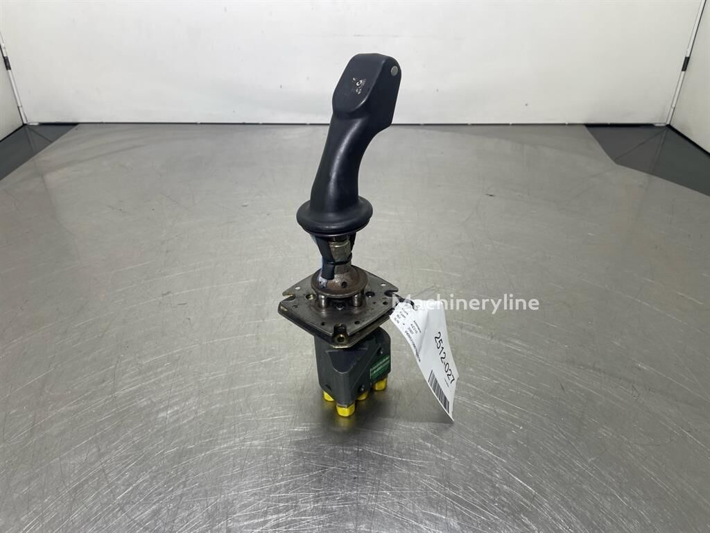 Ahlmann AZ210-23102114-Servo valve/Servoventil links hidraulička upravljačka jedinica za prednjeg utovarivača