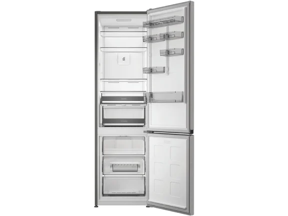 Whirlpool Samostojeći kombinovani frižider WHK 22412 X5EA 415l