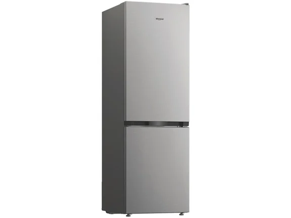 Whirlpool Samostojeći kombinovani frižider WHK 22372 X5EA1 NoFrost 370l